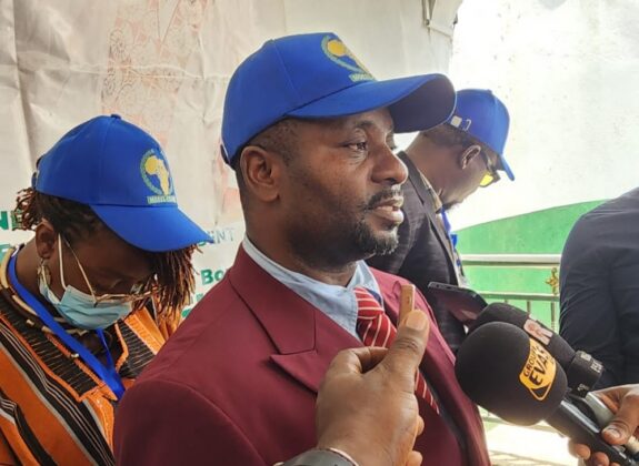 Élections 2026 : la mission d’observation de la CEMAC rend visite à ...